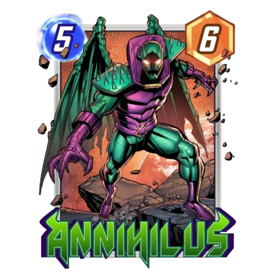 Best Cards in Marvel Snap – Series 5 Tier List - Mobalytics