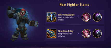 All New Items in Season 14 League of Legends - Mobalytics