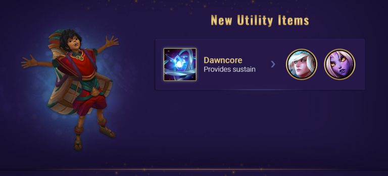 All New Items in Season 14 League of Legends - Mobalytics