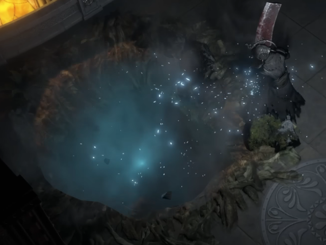 Path of Exile Affliction League: New Ascendancy Classes Explained and ...
