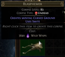 Path of Exile Affliction League: New Ascendancy Classes Explained and ...