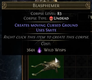 Path of Exile Affliction League: New Ascendancy Classes Explained and ...