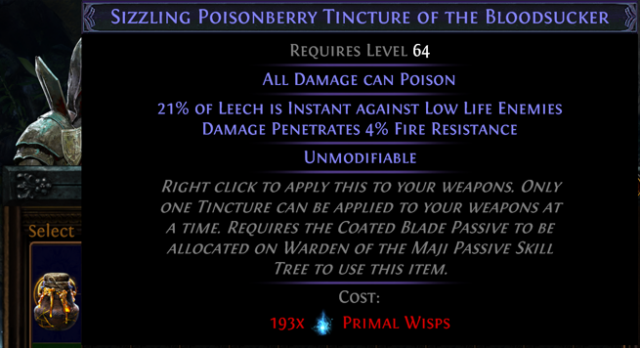 Path of Exile Affliction League: New Ascendancy Classes Explained and ...