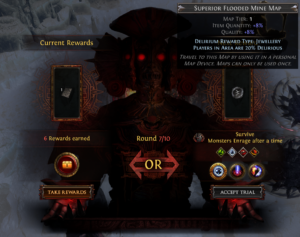 Path of Exile Affliction League: New Ascendancy Classes Explained and ...