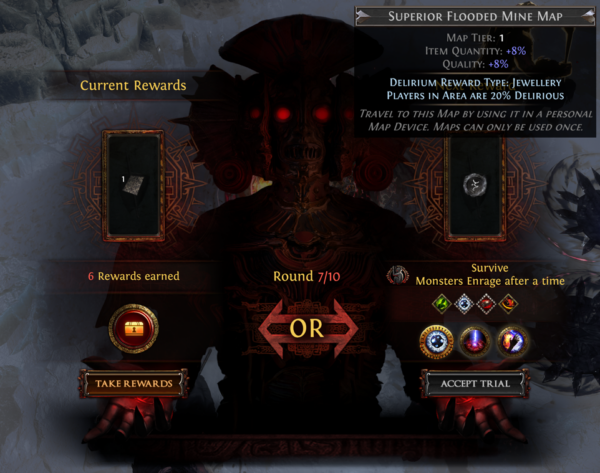 Path of Exile Affliction League: New Ascendancy Classes Explained and ...
