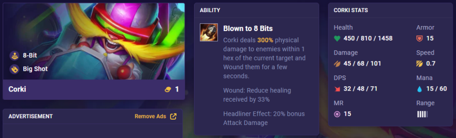 TFT Set 10 Guide: How to Play 8-Bit - Mobalytics