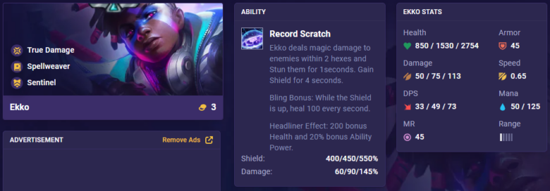 TFT Set 10 Guide: How to Play True Damage - Mobalytics