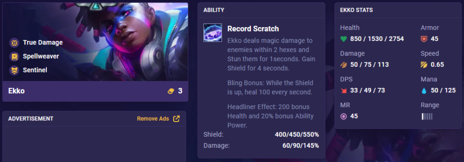 TFT Set 10 Guide: How to Play True Damage - Mobalytics