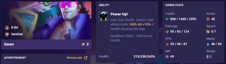 TFT Set 10 Guide: How to Play 8-Bit - Mobalytics