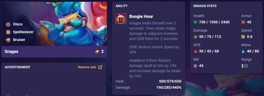 TFT Set 10 Guide: How to Play Disco - Mobalytics