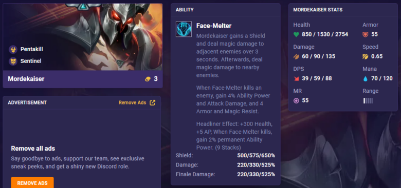 TFT Set 10 Guide: How to Play Pentakill - Mobalytics