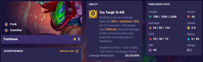 TFT Set 10 Guide: How to Play Punk - Mobalytics