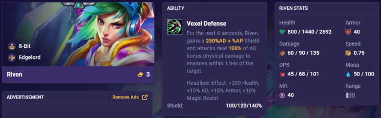 TFT Set 10 Guide: How to Play 8-Bit - Mobalytics