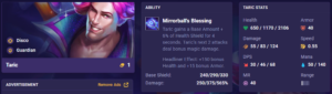TFT Set 10 Guide: How to Play Disco - Mobalytics