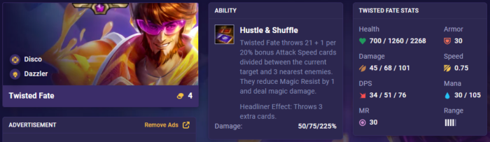 TFT Set 10 Guide: How to Play Disco - Mobalytics