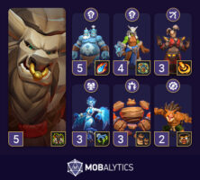 The Best Warcraft Rumble Deck for Each Faction (Heroic PVE) - Mobalytics