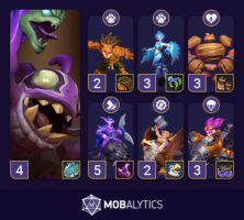 The Best Warcraft Rumble Deck for Each Faction (Heroic PVE) - Mobalytics