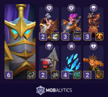 The Best Warcraft Rumble PVP Decks (Season 2) - Mobalytics