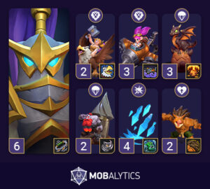 The Best Warcraft Rumble PVP Decks (Season 2) - Mobalytics