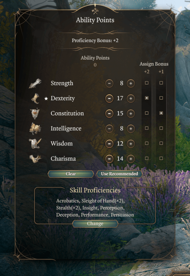 Rogue (Assassin) Build Guide for Baldur’s Gate 3 - Mobalytics