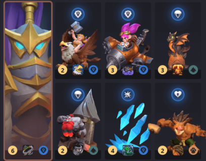 The Best Warcraft Rumble PVP Decks (Season 2) - Mobalytics