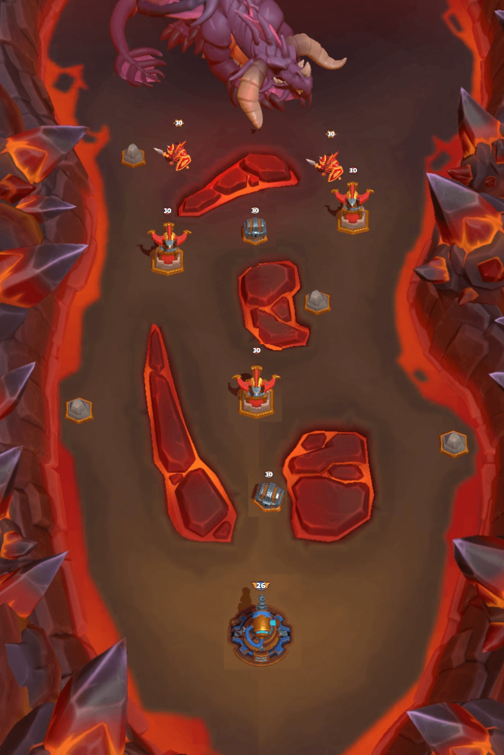 The Ultimate Warcraft Rumble Onyxia Guide (Deck, Phases, and Tips ...