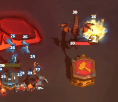 The Ultimate Warcraft Rumble Onyxia Guide (Deck, Phases, and Tips ...