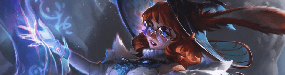 League of Legends' New Champion: Aurora Champion Leaks - Mobalytics