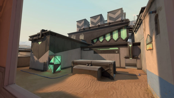 VALORANT Map Rotation - Best Team Comps (Episode 8) - Mobalytics