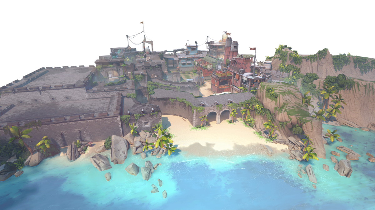 VALORANT Map Rotation - Best Team Comps (Episode 8) - Mobalytics