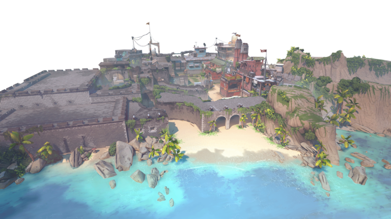 VALORANT Map Rotation - Best Team Comps (Episode 8) - Mobalytics