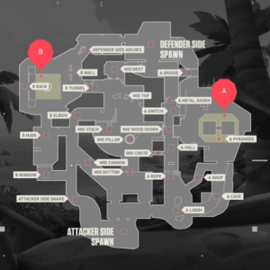 VALORANT Map Rotation - Best Team Comps (Episode 8) - Mobalytics