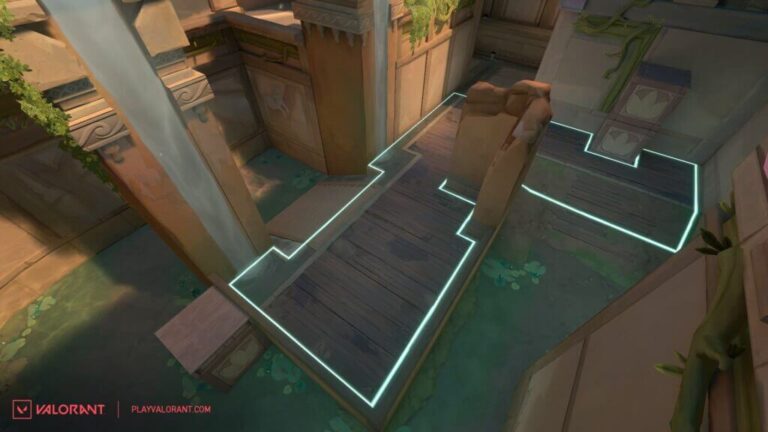 VALORANT Episode 8 Lotus Map Changes - Mobalytics