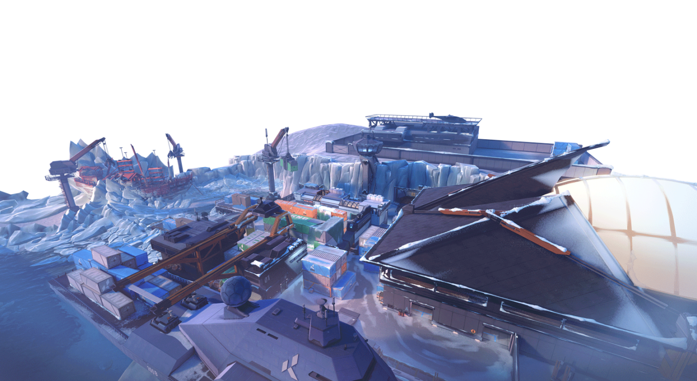 Valorant Patch 8.01 - The New Meta After Skye Nerfs - Mobalytics