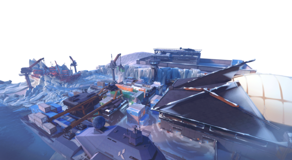 VALORANT Map Rotation - Best Team Comps (Episode 8) - Mobalytics