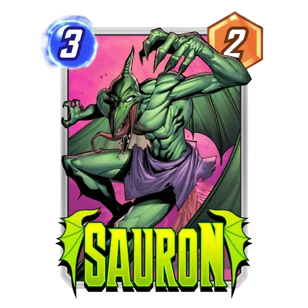 Marvel Snap: Skaar Best Decks and Synergies - Mobalytics