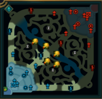 Vision Control: Step By Step Warding Guide for LoL - Mobalytics