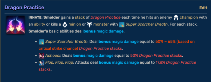 How to Play Smolder (Abilities, Builds, and Tips) - Mobalytics