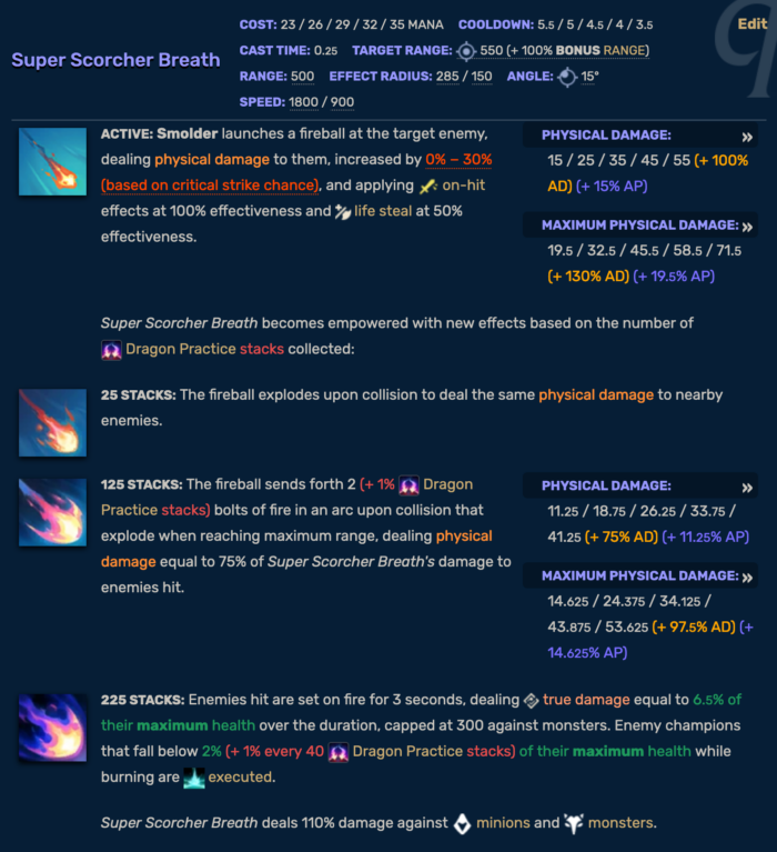 How to Counter Smolder in LoL - Mobalytics