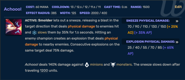 How to Counter Smolder in LoL - Mobalytics