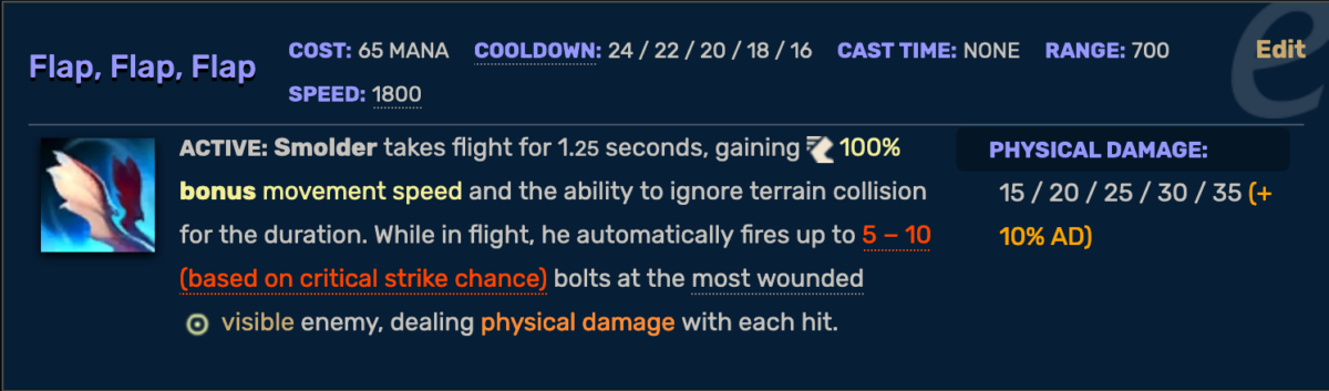 How to Counter Smolder in LoL - Mobalytics