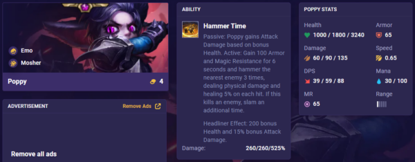 TFT Set 10 Guide: How to Play Emo - Mobalytics