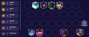 Teamfight Tactics: Best Team Comps for TFT Set 3.5 Revival - Mobalytics