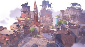 Valorant Patch 8.01 - The New Meta After Skye Nerfs - Mobalytics