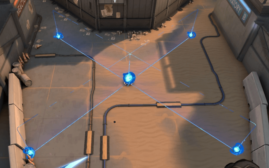 Episode 8 Deadlock Buffs - Is She Good Now? - Mobalytics