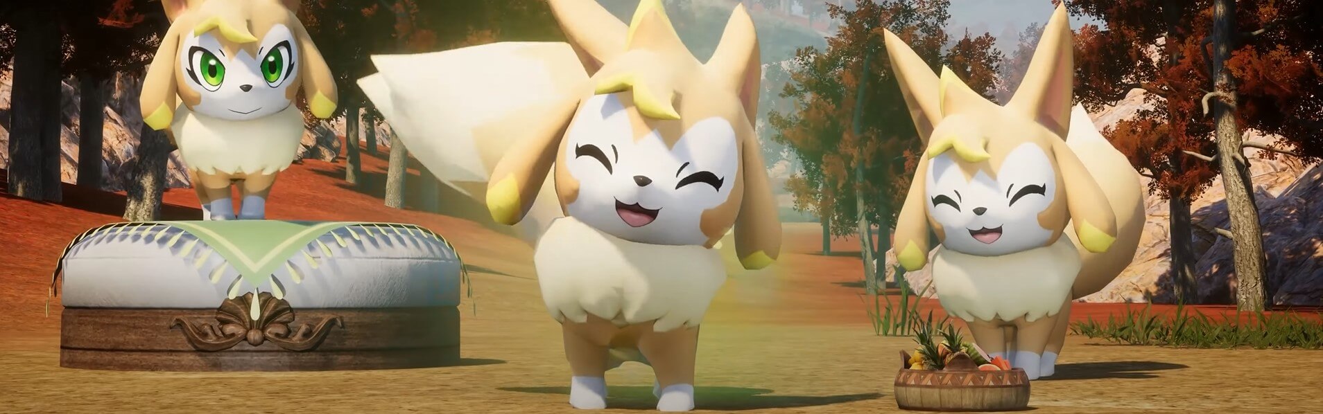 Palworld Beginner Guide: The Best Pals to Get Early On - Mobalytics