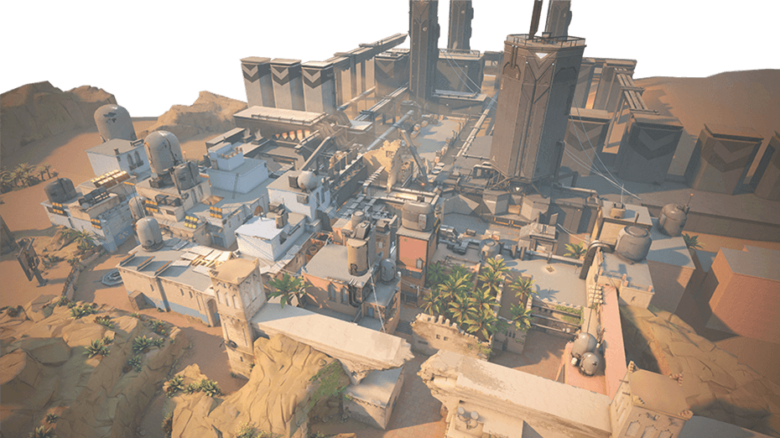 VALORANT Map Rotation - Best Team Comps (Episode 8) - Mobalytics