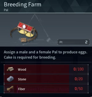 Palworld Breeding Guide: Basics, Best Pals to Breed For, and More ...