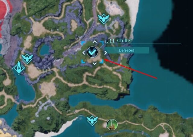 Beginner Guide: How to Get a Mount in Palworld in the Early Game ...