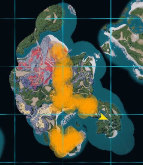 Palworld Beginner Guide: The Best Pals to Get Early On - Mobalytics